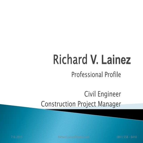 Col Irvin B Lee Resume 9-29-2016 | PDF