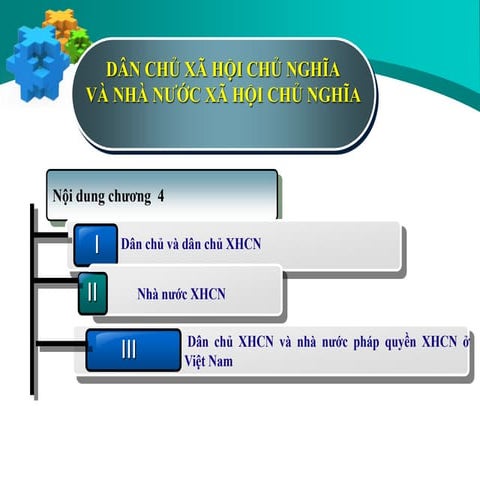 Môn chủ nghĩa xã hội khoa khọc - chương 4.pptx