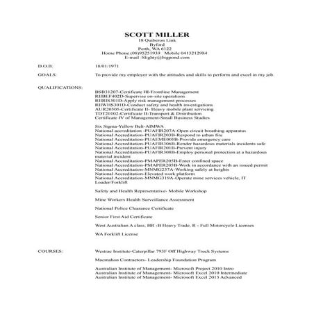 CAT online training | PDF