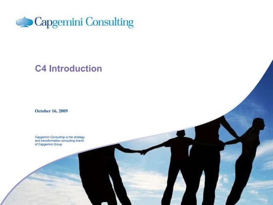 Capgemini | PDF