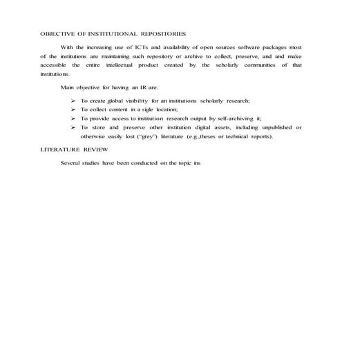 INSTITUTIONAL REPOSITORIES | DOCX