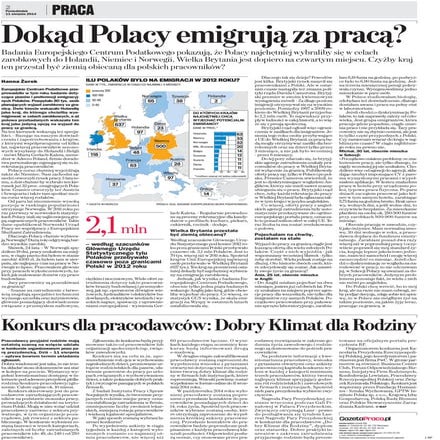 Hanna ŻurekGazeta Praca | PDF
