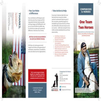 Flyer Long-Term Care Facilities | PDF