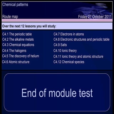 C4 lesson part one | PPT