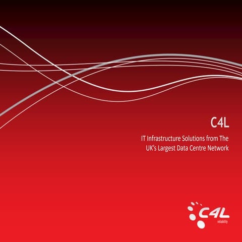 C4L Presentation | PPTX