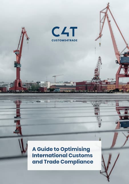 CTM-Overview-EMEA | PDF