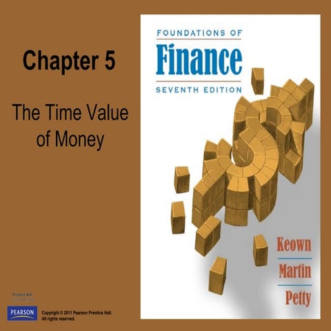 Chapter 6 annuity | PPT