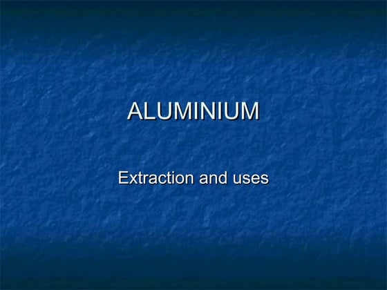 Anodizing | PPT
