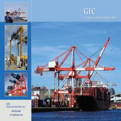 GFC Crane Consultants Inc. | PDF