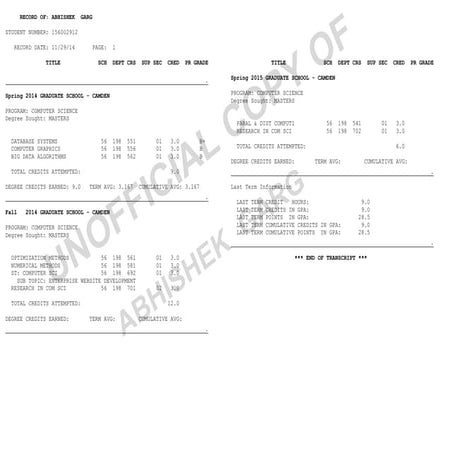 abhishekgarg_transcript | PPT