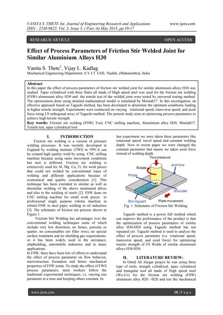 IRJET- A Case Study: In-Situ Weld Repair of Steel Casting of Grade C12A ASTM A 217M | PDF | Home ...