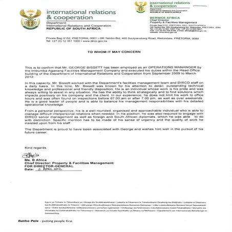 reference - IAFM | PDF