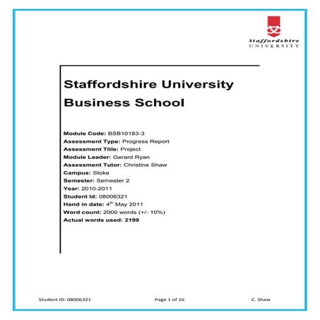 Personality Psychometric Testing | PDF