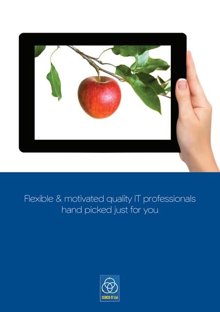 Trc Technology Enterprise Applications | PDF