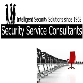 SSC Corporate Presentation | PDF