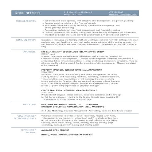 Katrina Ray main resume (1) | DOCX