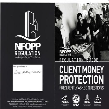 Client Money Protection - FAQ | PPT
