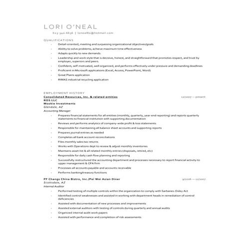 Rudy Morales Resume 2015 | DOCX