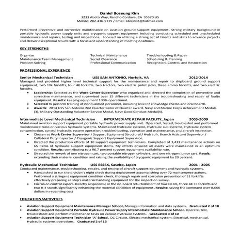 West, James Resume Final | DOC