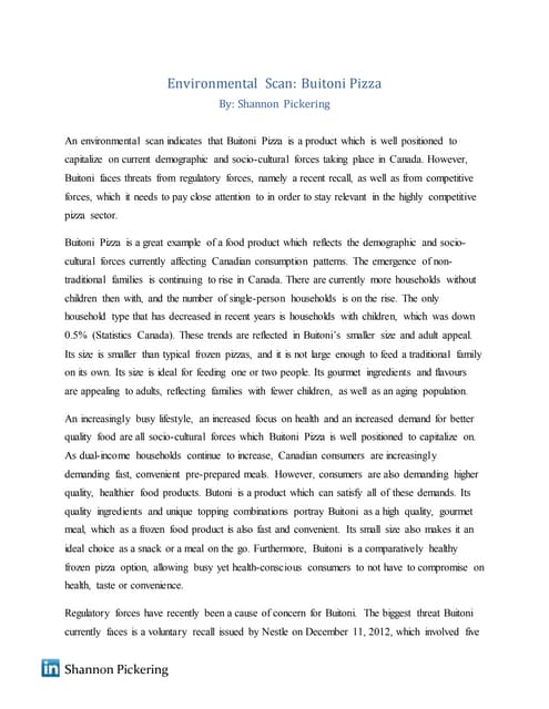 A Porter's Five Forces Analysis of Netflix | DOCX
