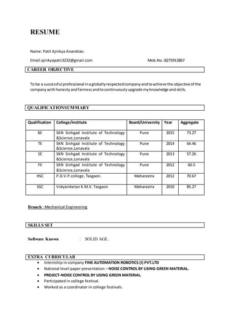 Resume@Kanika Sharma | DOCX | Computing | Technology & Computing