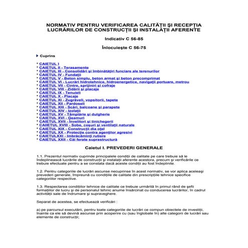 normativ-scari | PDF