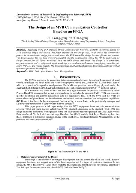 Autosar fundamental | PPT