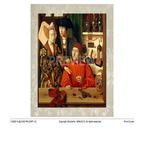 Renaissance Project copy | PDF