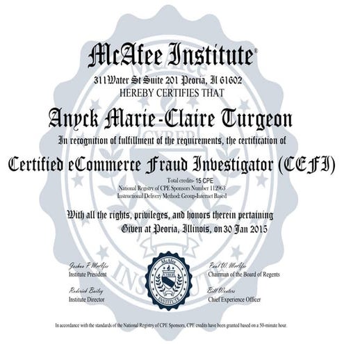 CEFI_certificate-546e4f5d429270220b000002-54bbadfce4b4c8f67e000000 | PDF