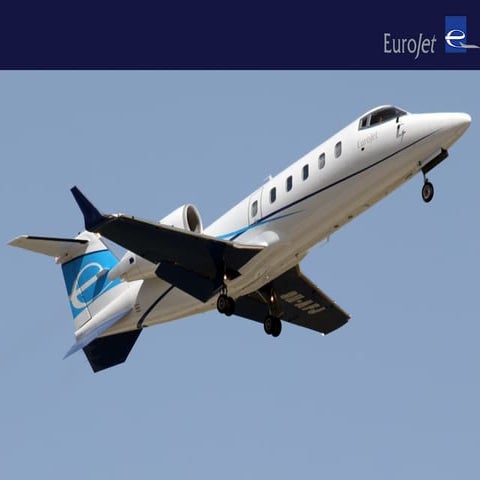 EuroJet | PDF