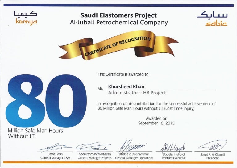 80 Million Man hours Certificate 80-million-man-hours-certificate