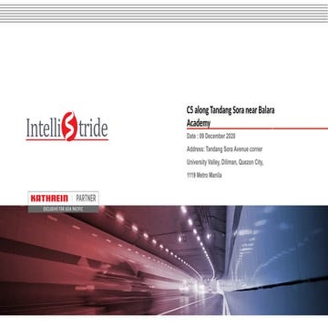 C5 Along Tandang Sora near Balara Academy.pptx