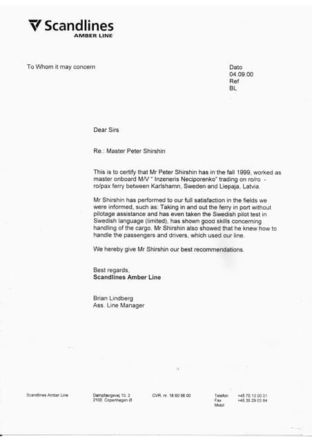 Shiphandling Manned Model Course 080411 | PDF