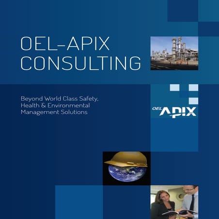 OEL Apix Brochure | PDF