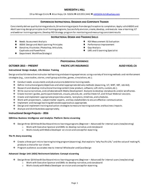 William rogers Resume | PDF