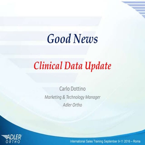 17 Good News | PPT