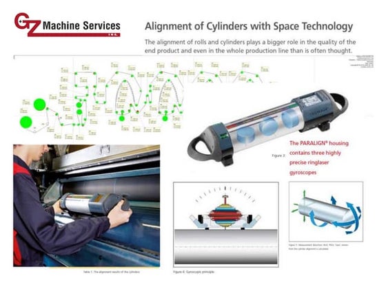 ESAC - Rack Card Brochure | PDF