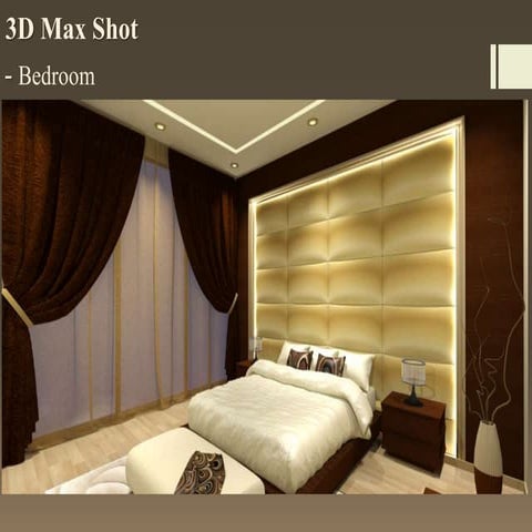 Tutorial 3D Max | PDF
