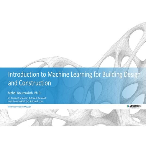 REvit training | PPT