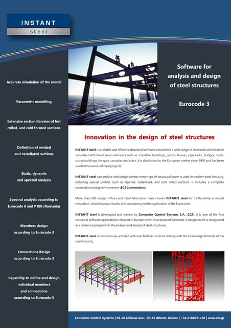 STEEL_CONNECTIONS_4p | PDF