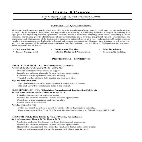 Josh Carson Resume 6:4:2015 | DOCX
