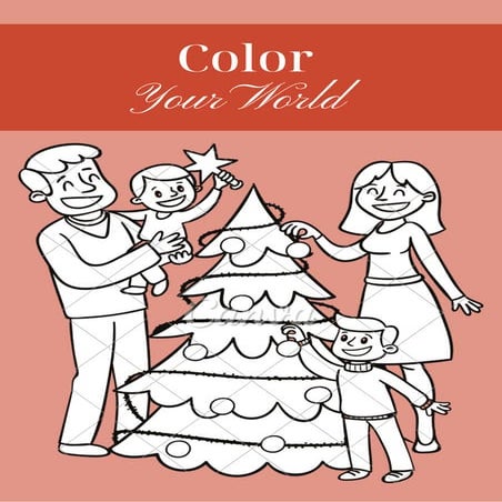 Coloring your world | PDF