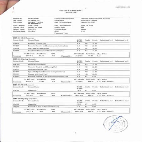 Transcript Eng | PDF