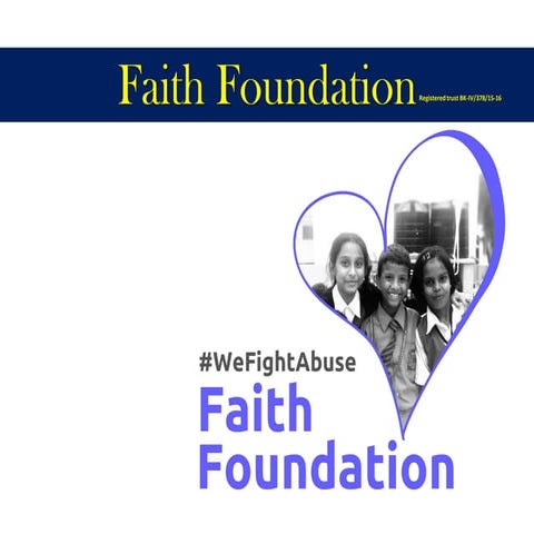 Faith Foundation Jan 2017v1 | PPT