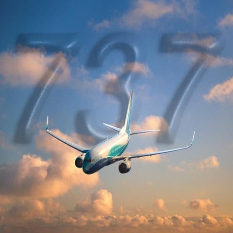 737-warning-lights-Presentation | PDF
