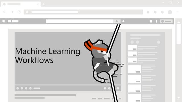 Machine Learning Workflows | PDF Machine Learning Workflows | PDF