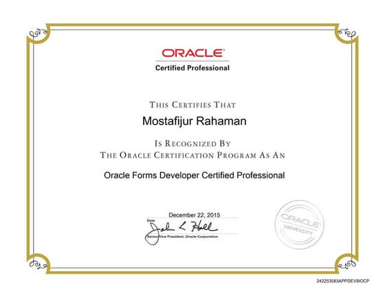 Saikiran_Oracle_HRMS_Implementation_Specialist | PDF