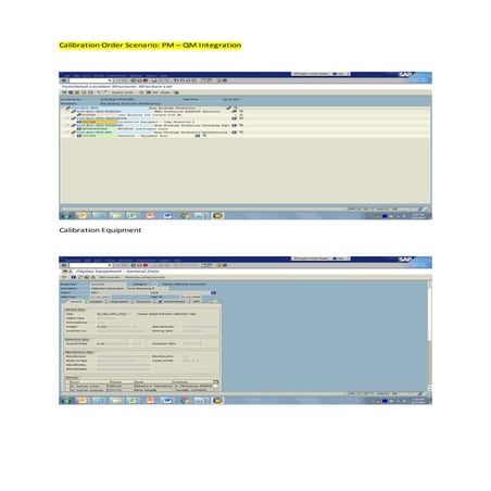 CalibrationOrderScenario_ZPM5 | PDF