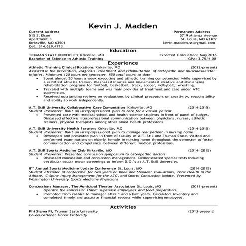 Resume_Devon Batterson | DOCX