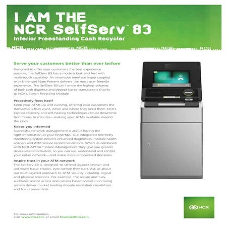 SS83Recycler | PDF | Computer Peripherals | Computing